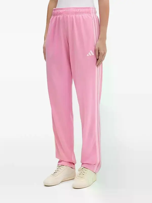 Adidas Three-stripe Tracksuit