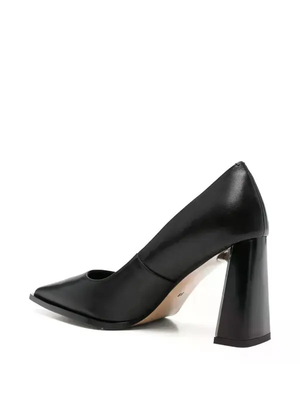 ADRIANNA FERETTI Pointed-toe Pumps