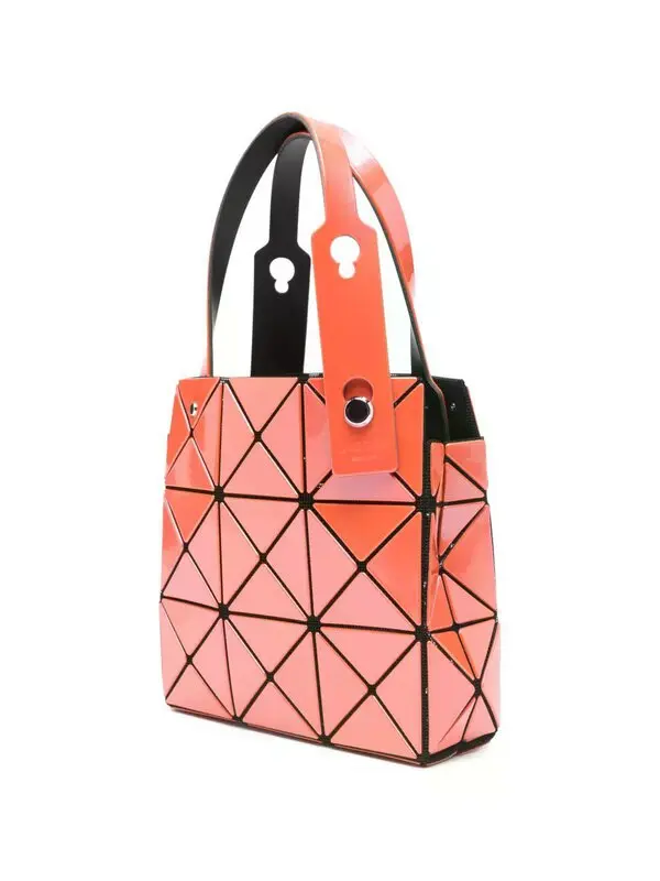 Issey Miyake Carat Tote Bag - Orange