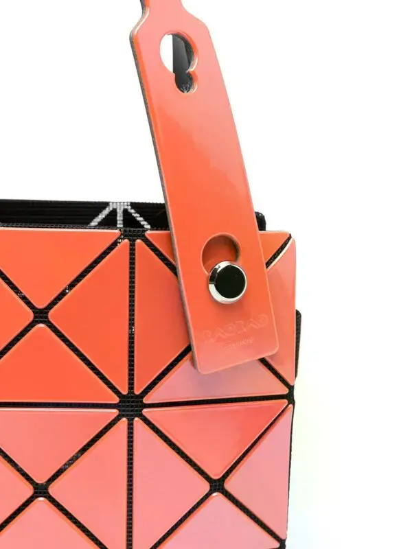 Issey Miyake Carat Tote Bag - Orange