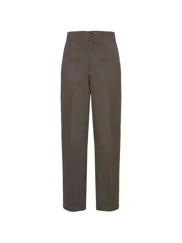 COSTUMEIN Oversized Fit Trousers