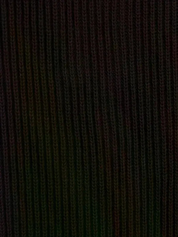PAOLO RAGAZZINI Polo Ribbed Knitwear