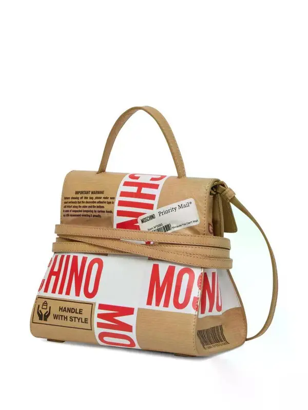 Moschino Top-handle Tote