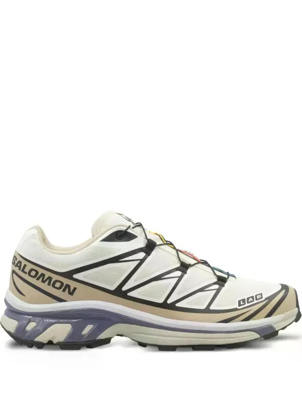 SALOMON Xt-6 Sneakers - Multicolour