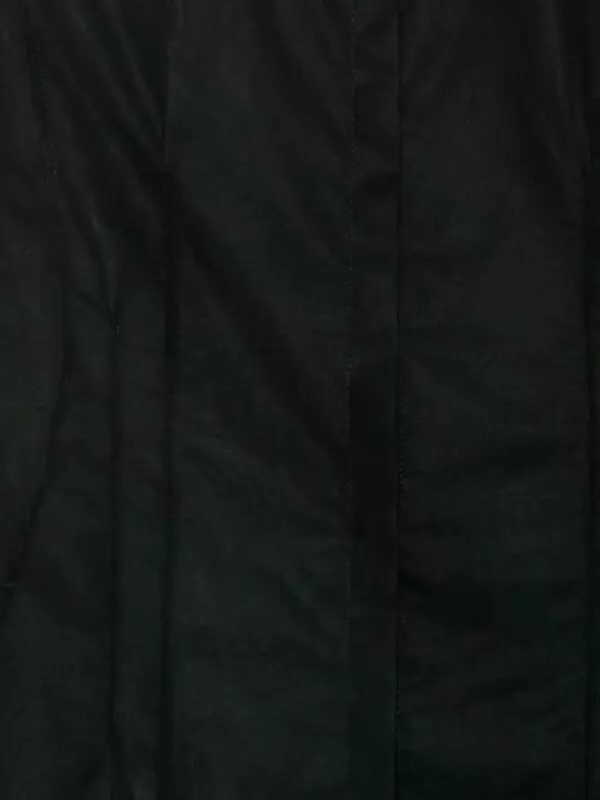 AMOMENTO Long-sleeved Blouse