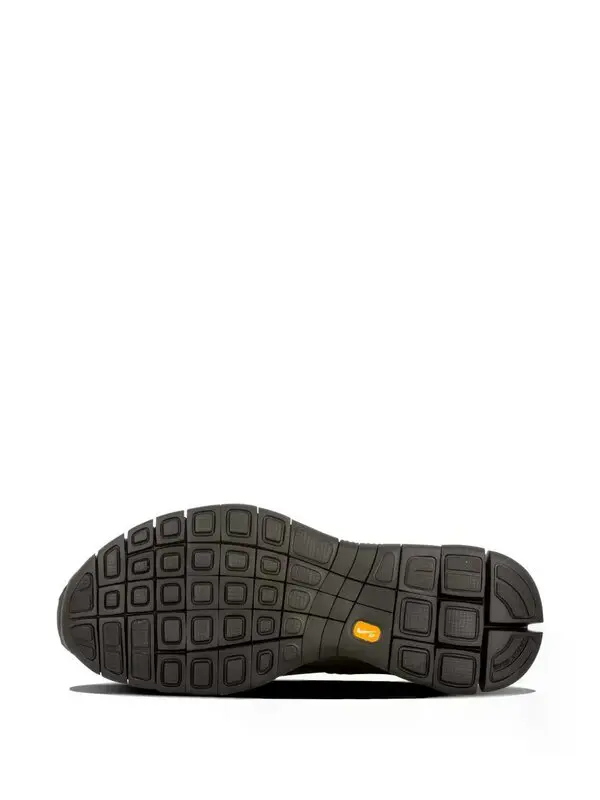 Nike Free Inneva Woven 2 Sp Sneakers