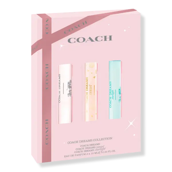 COACH Dreams Trio Set - One-color