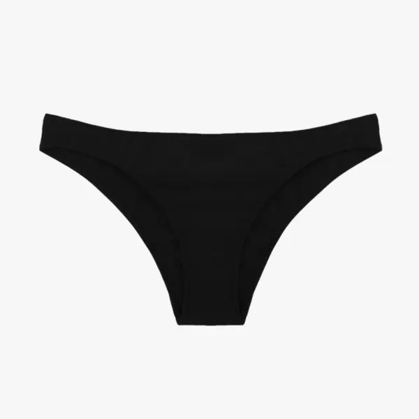 Araks Piper Bikini Bottom - Black
