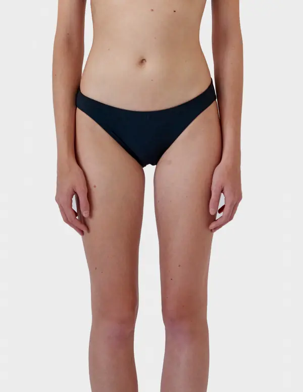 Araks Piper Bikini Bottom - Black
