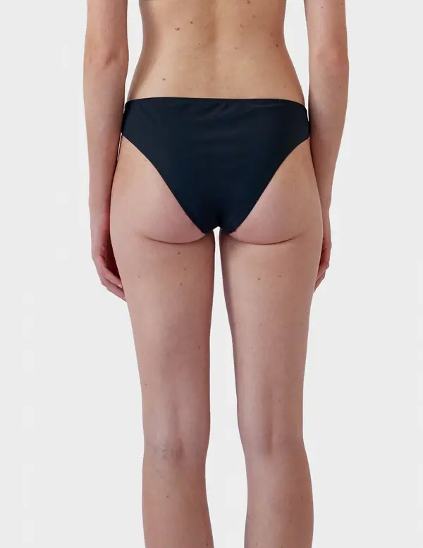 Araks Piper Bikini Bottom - Black