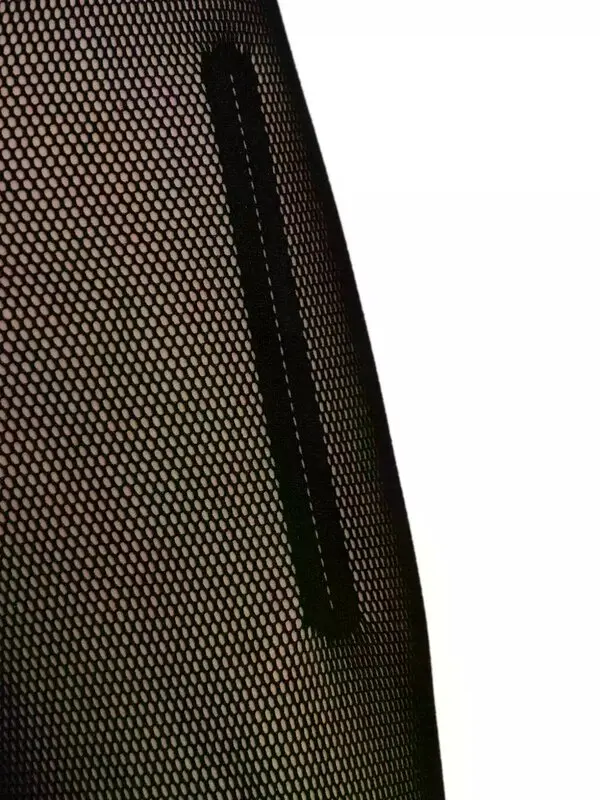 Issey Miyake Zip-detail Leggings