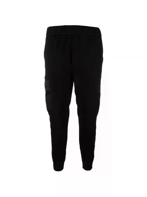 Prada Cargo Trousers