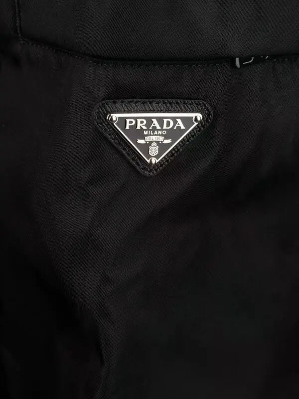 Prada Cargo Trousers