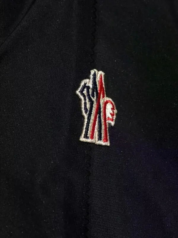 Moncler Day-namic Bomber Jacket