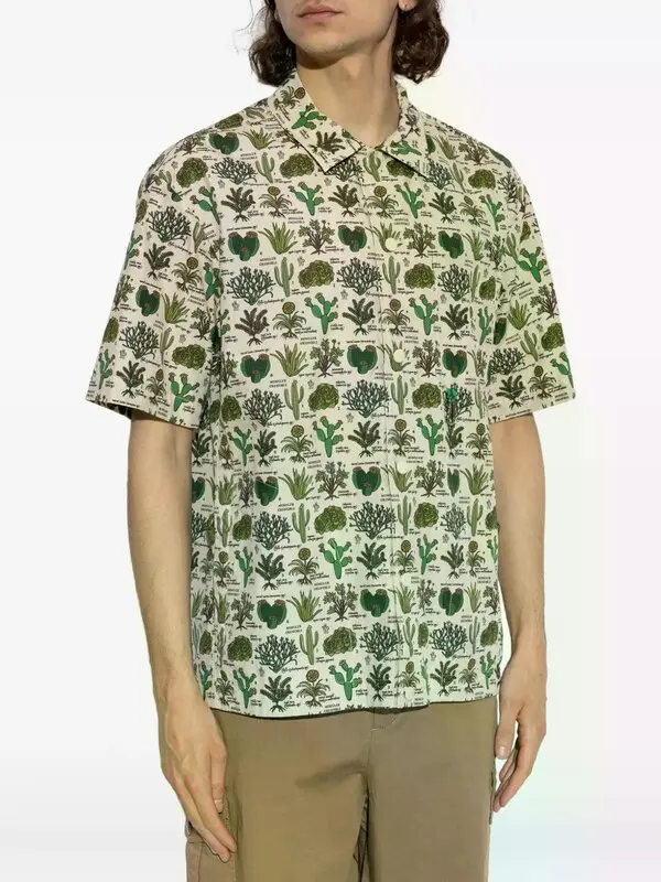 Moncler Day-namic Shirt