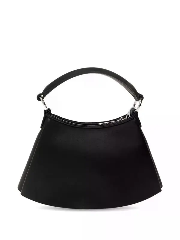 Lacoste Lenglen Pleated Tote