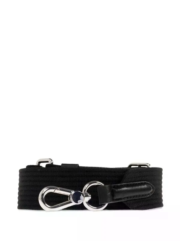 Lacoste Lenglen Pleated Tote