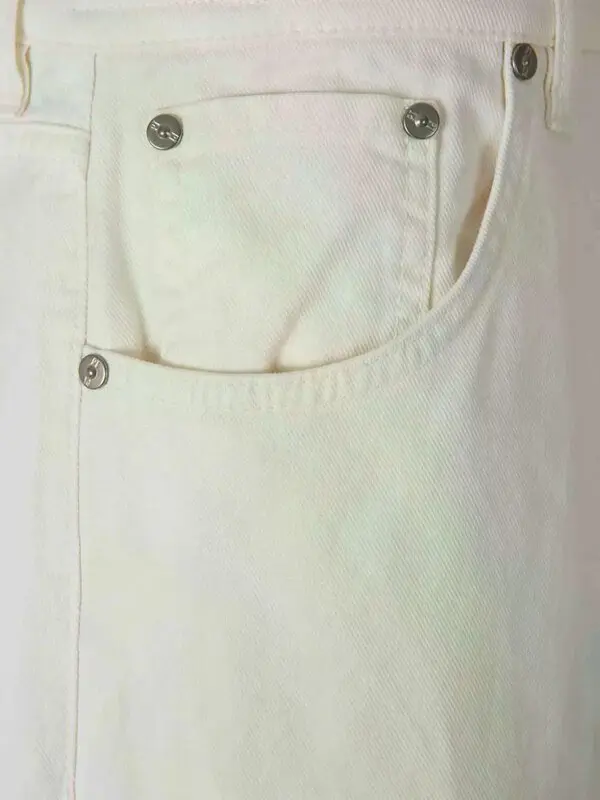 PT TORINO Straight Leg Jeans