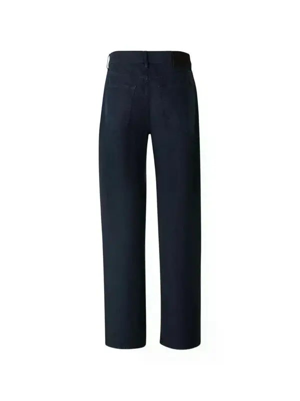 PT TORINO Logo-patch Jeans - Blue