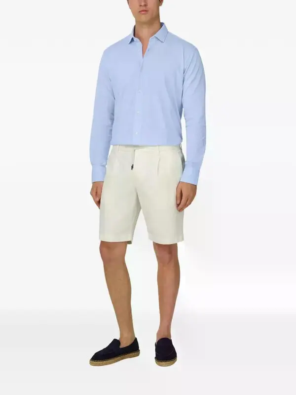 Boggi Milano Button Shirt