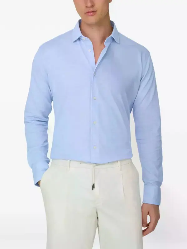 Boggi Milano Button Shirt