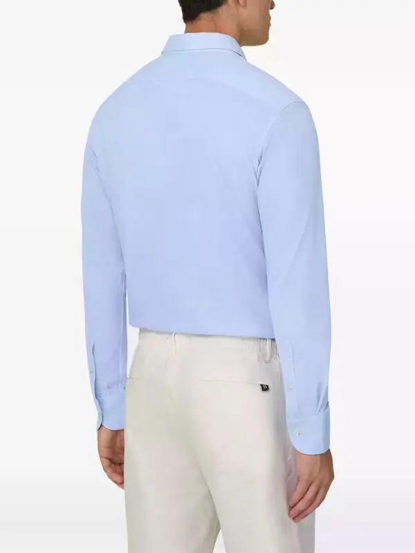 Boggi Milano Button Shirt