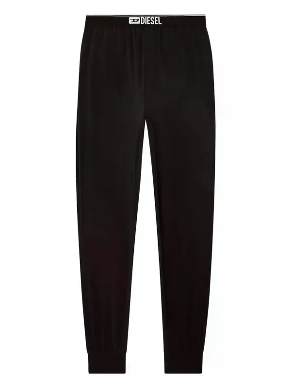 DIESEL® Julio Track Pants - Black