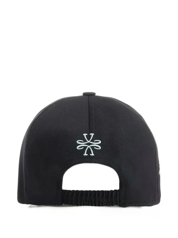Jacob Cohen Baseball Cap