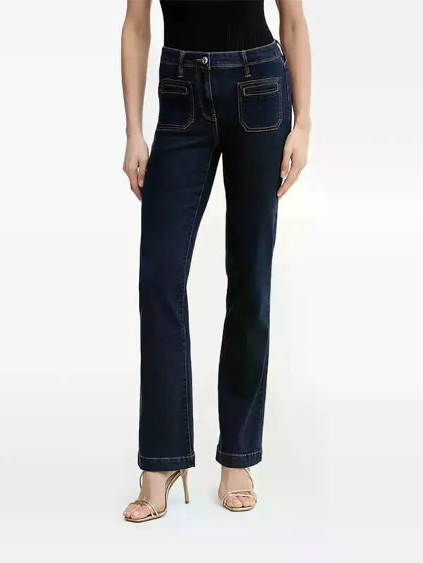 MORGAN Polasi Pocket Jeans