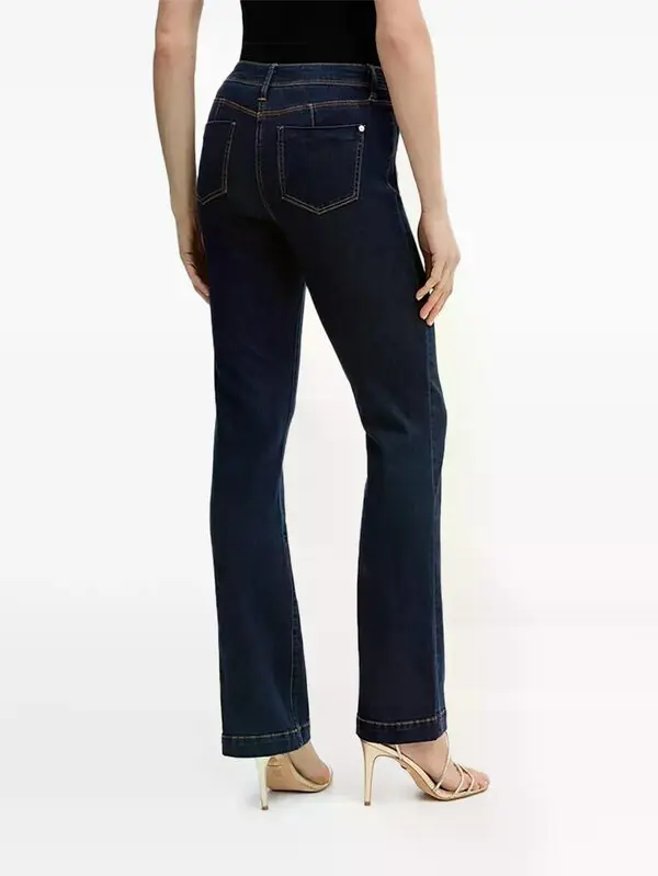 MORGAN Polasi Pocket Jeans