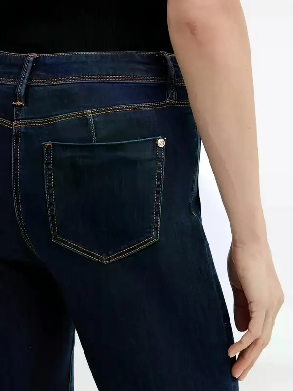 MORGAN Polasi Pocket Jeans