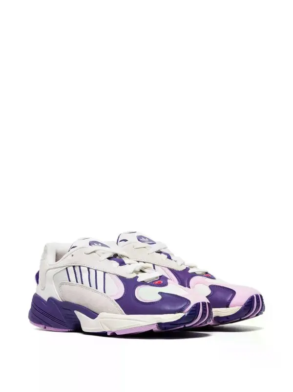 Adidas X Dragon Ball Z Yung-1 Frieza Sneakers - White