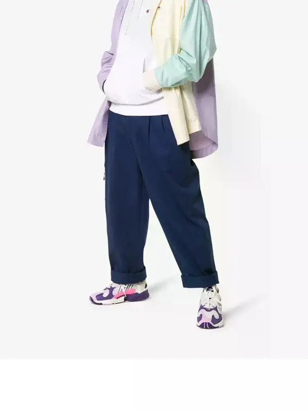 Adidas X Dragon Ball Z Yung-1 Frieza Sneakers - White