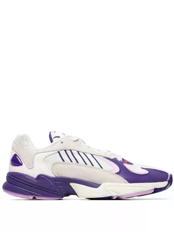 Adidas X Dragon Ball Z Yung-1 Frieza Sneakers - White