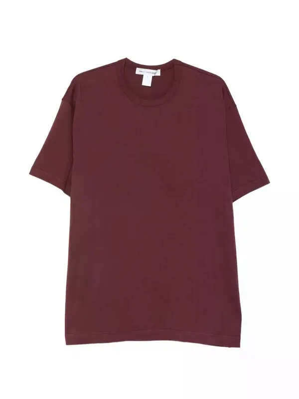 Comme Des Garçons Crew-neck T-shirt