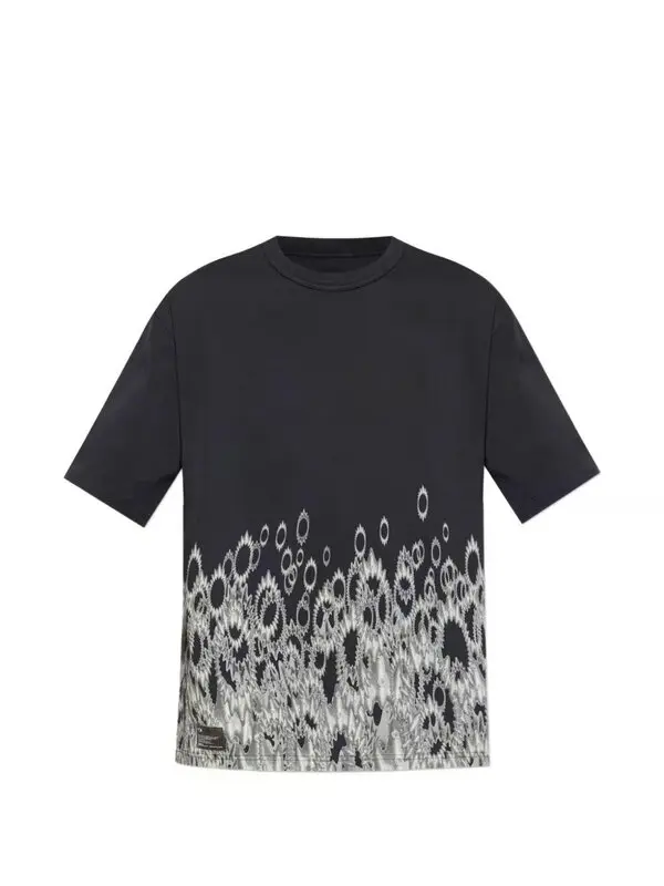 Oakley Printed Short-sleeve T-shirt