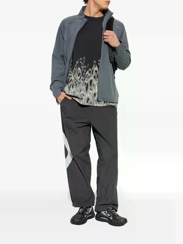 Oakley Printed Short-sleeve T-shirt