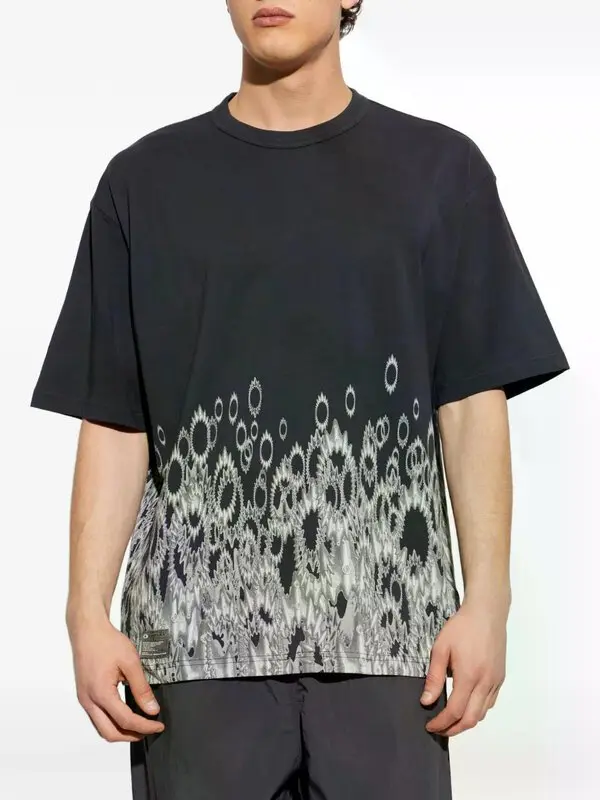 Oakley Printed Short-sleeve T-shirt