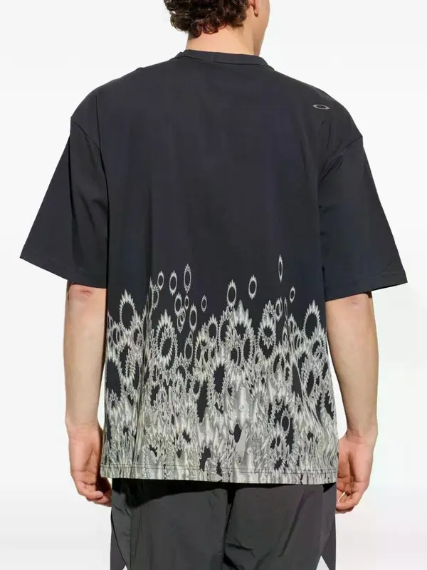 Oakley Printed Short-sleeve T-shirt