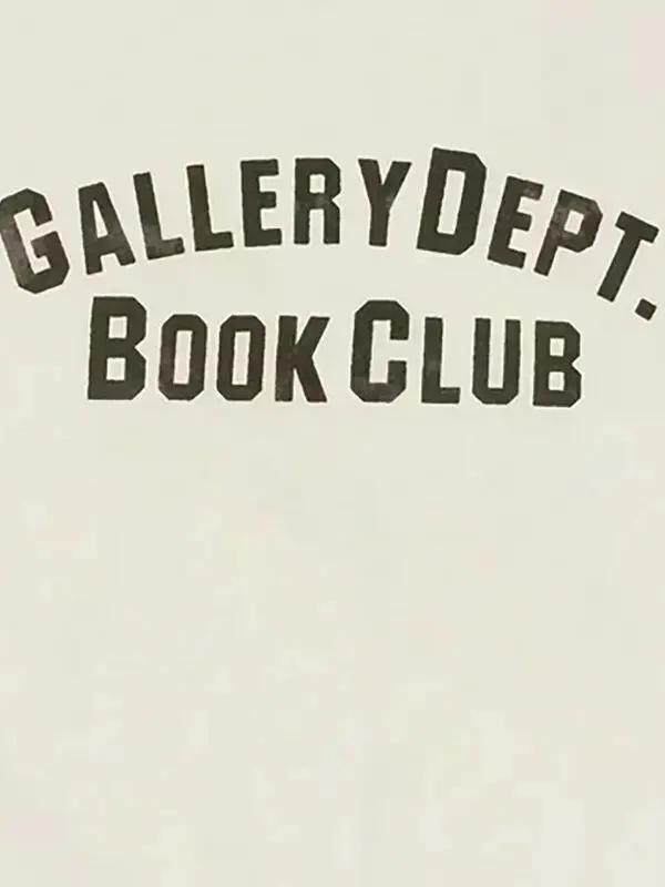 GALLERY DEPT. Printed T-shirt