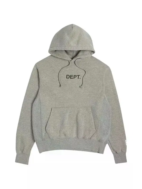 GALLERY DEPT. Logo-detail Hoodie