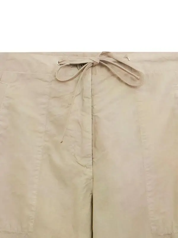 Aspesi Drawstring Trousers
