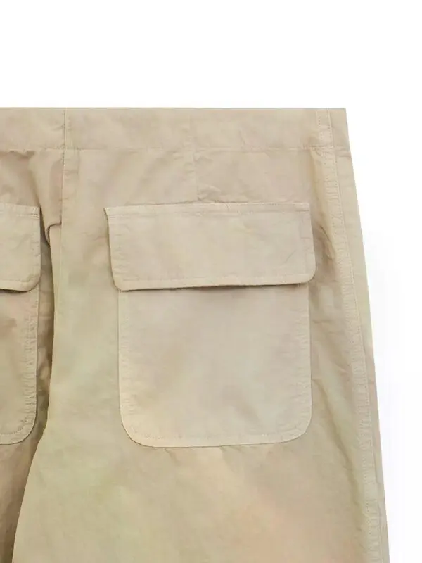 Aspesi Drawstring Trousers
