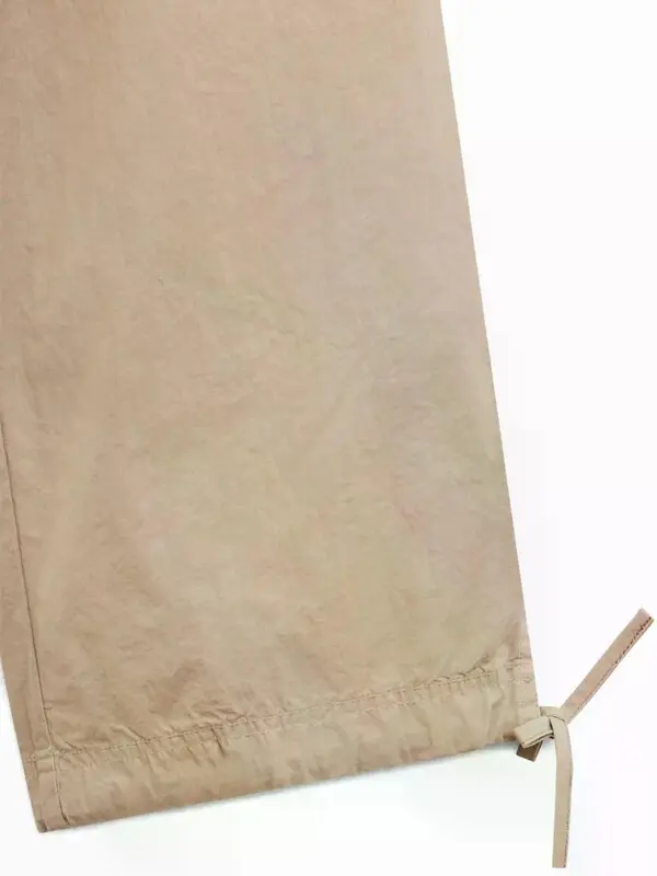 Aspesi Drawstring Trousers