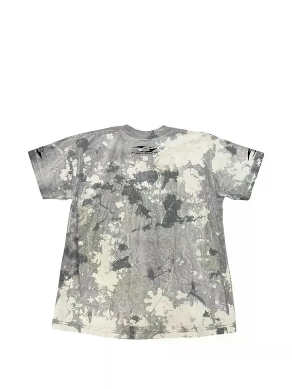 HELLSTAR Stadium H3star T-shirt - Grey