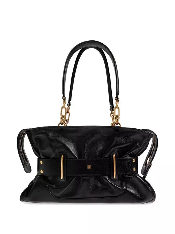 Balmain Anthem Tote Bag
