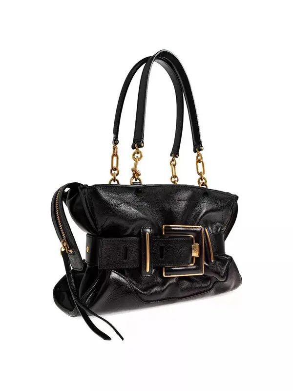 Balmain Anthem Tote Bag