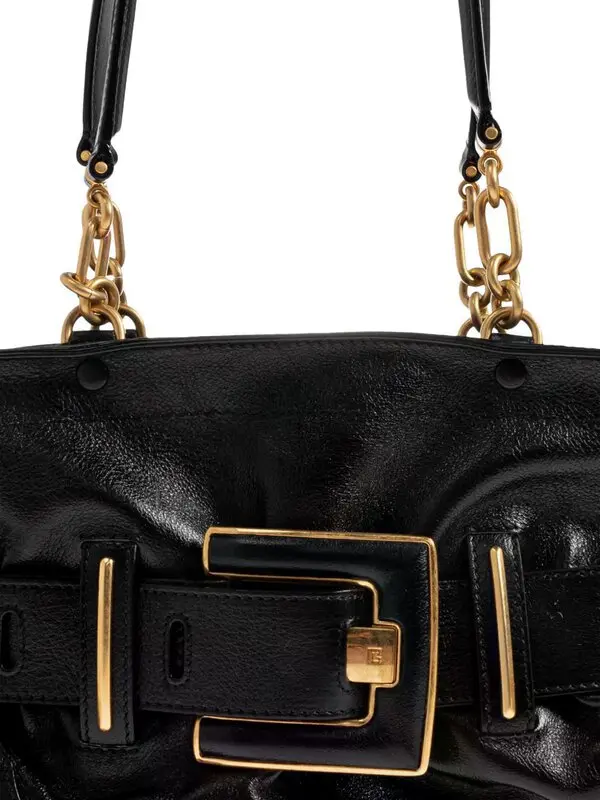 Balmain Anthem Tote Bag