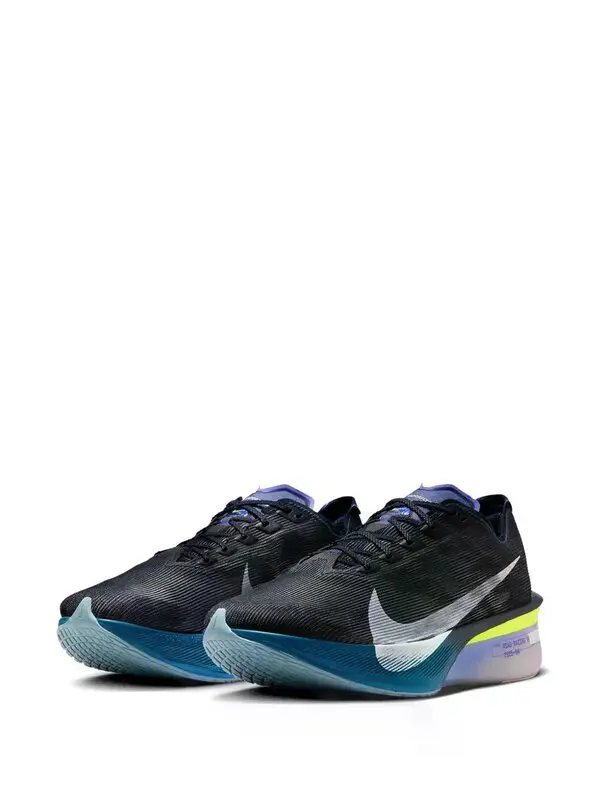 Nike Vaporfly 4 Sneakers - Black