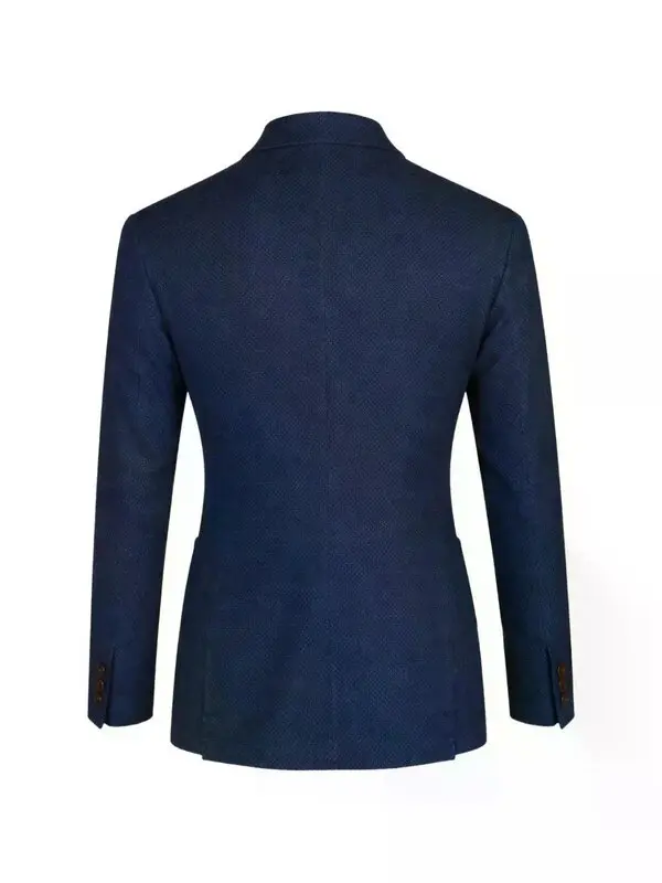 SARTORIO NAPOLI Double-breasted Jacket